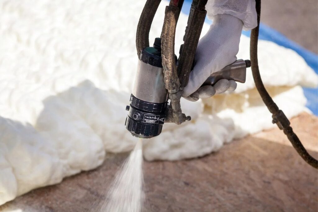 Quality Insulation – Building Care Centre